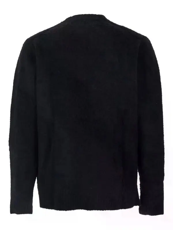 COOR Crew Neck Sweater