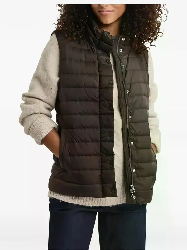 Gant Quilted Vest