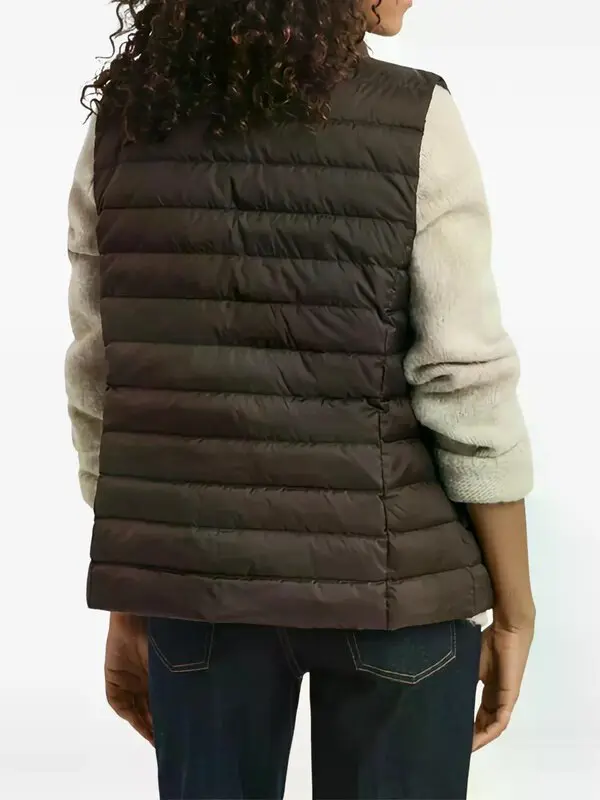 Gant Quilted Vest
