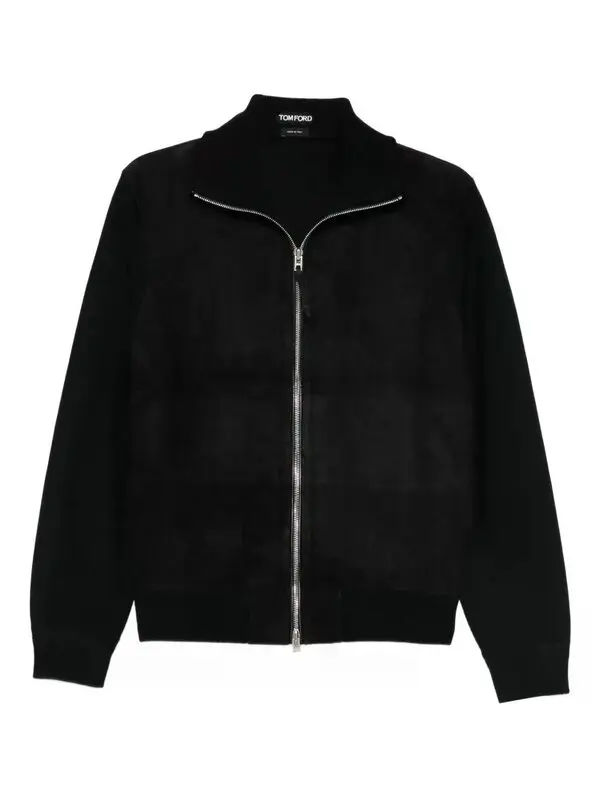 TOM FORD Zip-up Jacket