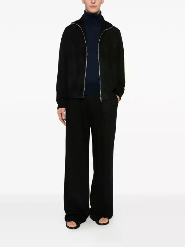 TOM FORD Zip-up Jacket