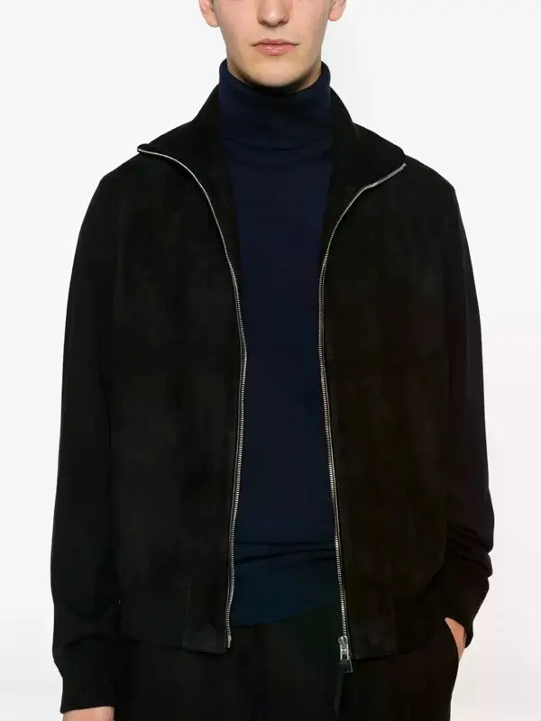 TOM FORD Zip-up Jacket