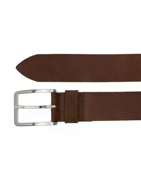 N°21 Square Buckle Belt