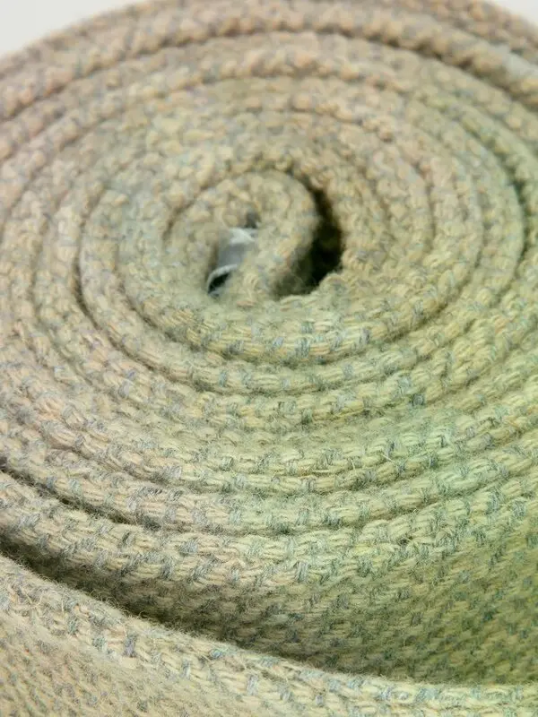 STUDIOPRETZEL Wool-blend Belt
