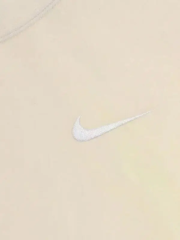 Nike Logo-embroidered Sweatshirt