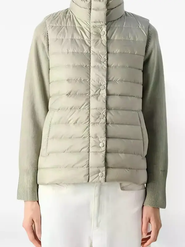 Gant Padded Down Gilet