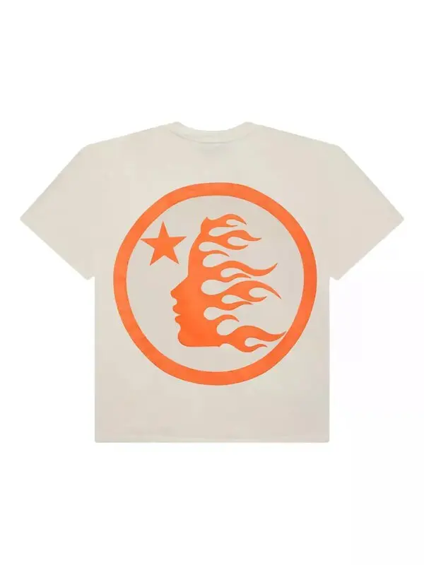 HELLSTAR Logo T-shirt