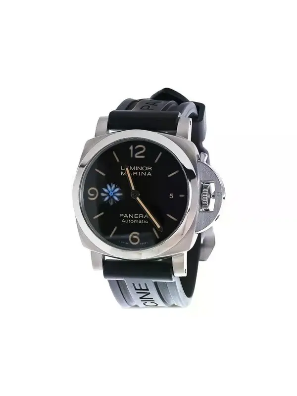 Panerai Luminor Marina 44mm - Black