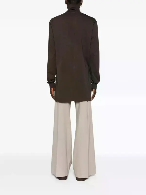 Rick Owens Long-sleeve Top