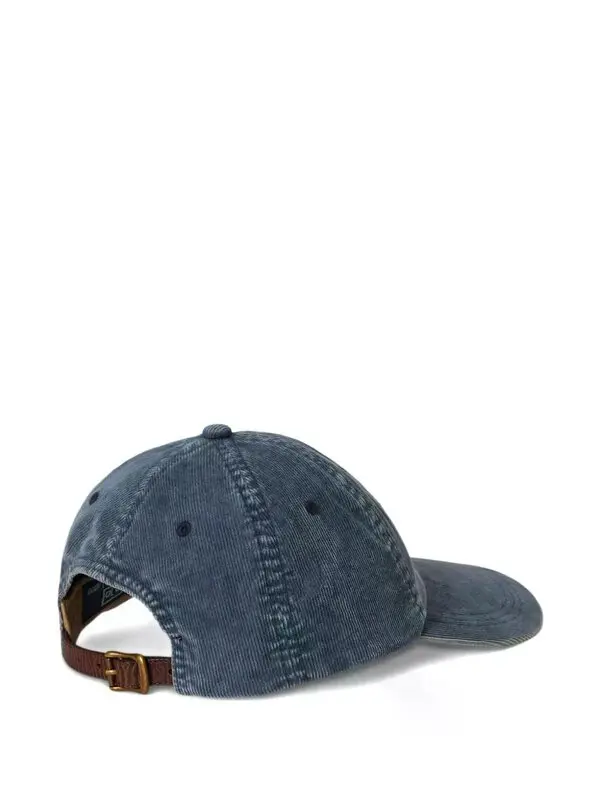 Polo Ralph Lauren Corduroy Baseball Cap