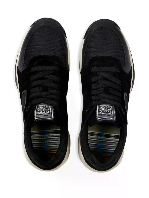 Paul Smith Ossi Low-top Sneakers
