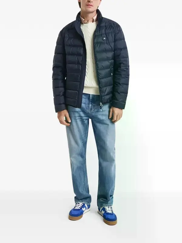 Gant Light Down Jacket