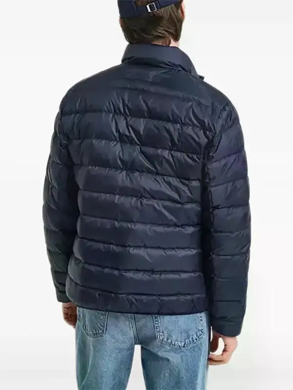 Gant Light Down Jacket