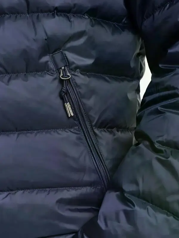 Gant Light Down Jacket
