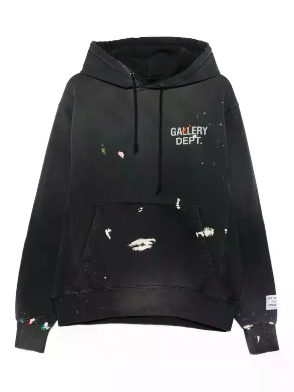 GALLERY DEPT. Hooded Sweatshirt