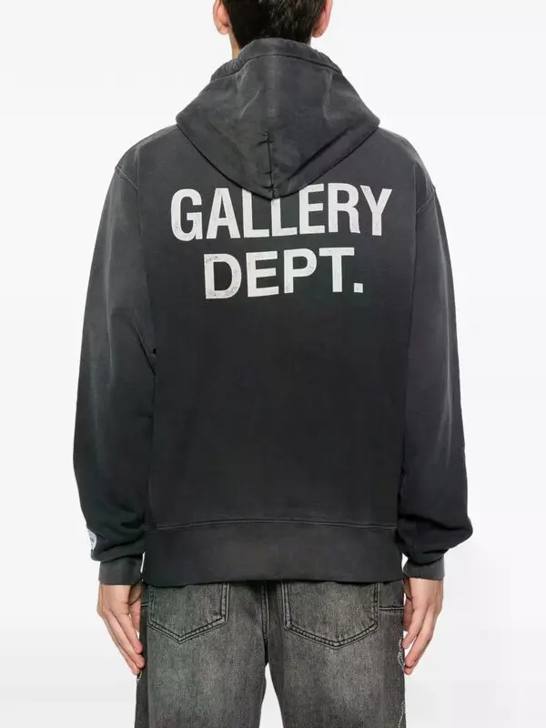 GALLERY DEPT. Hooded Sweatshirt
