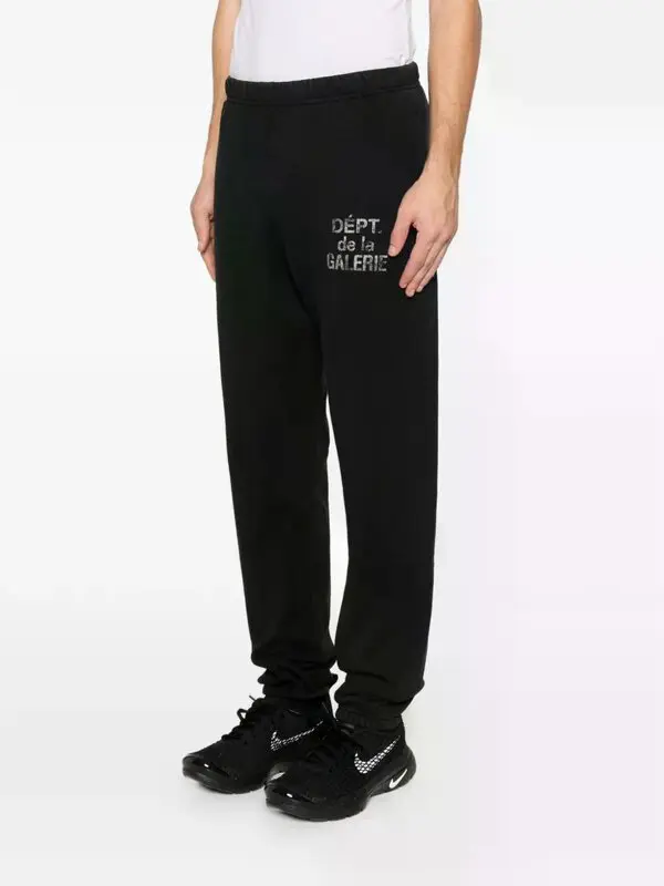 GALLERY DEPT. Graphic Print Sweatpants