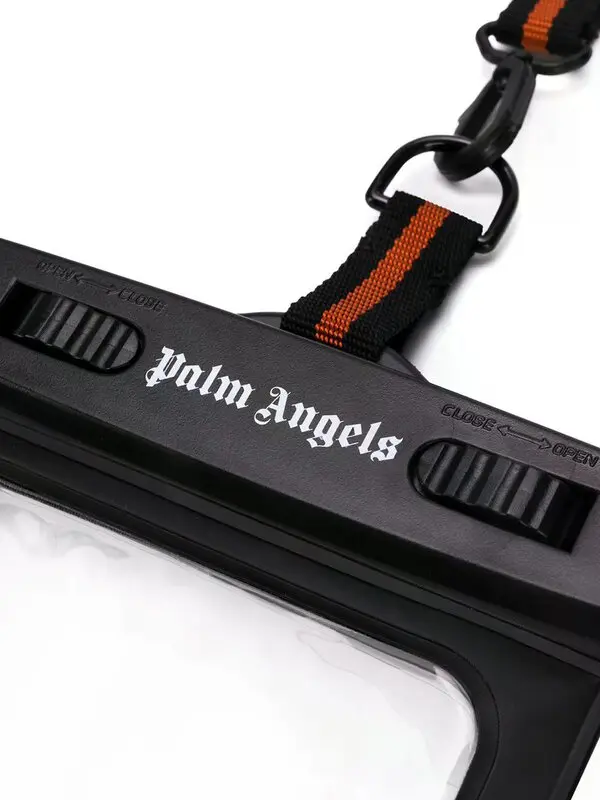 Palm Angels Waterproof Phone Case