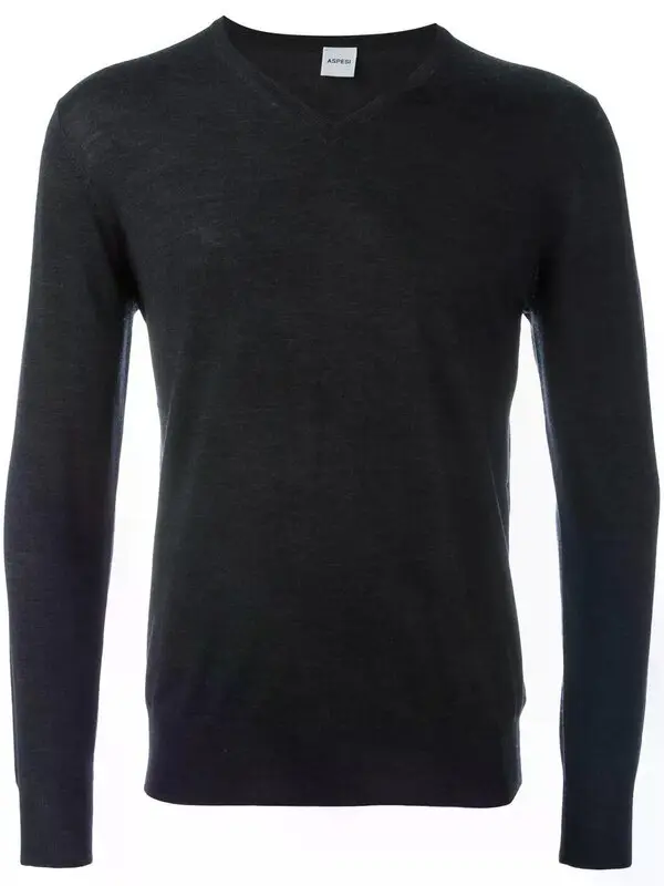 Aspesi V-neck Jumper