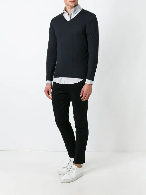 Aspesi V-neck Jumper