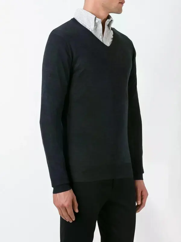 Aspesi V-neck Jumper
