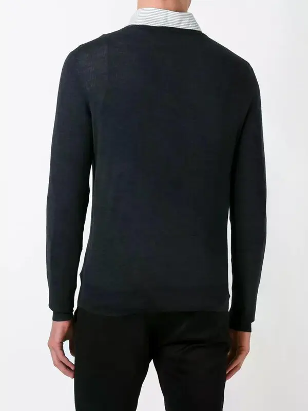 Aspesi V-neck Jumper