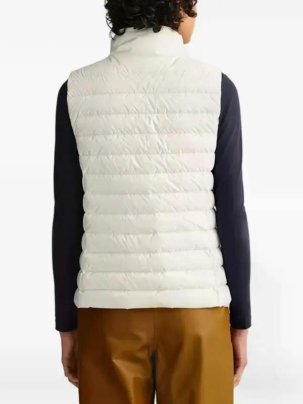 Gant Quilted Down Gilet