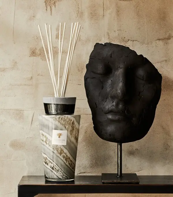 BAOBAB COLLECTION Totem Sand Atacama Diffuser