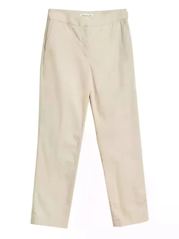 Gant Welt-pockets Trousers