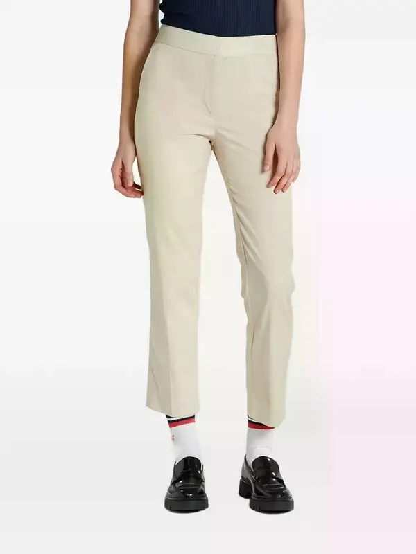 Gant Welt-pockets Trousers