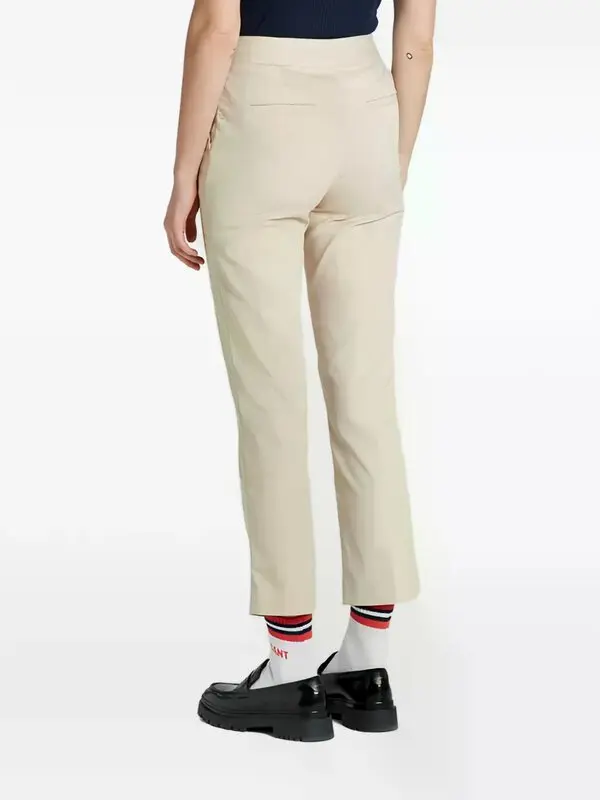 Gant Welt-pockets Trousers