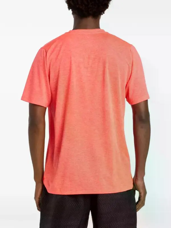 NEW BALANCE Logo-detail T-shirt