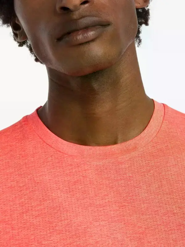 NEW BALANCE Logo-detail T-shirt