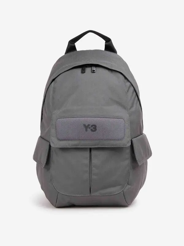 Adidas Small Backpack - Grey