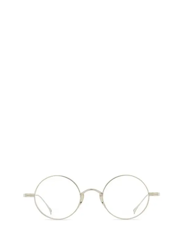 KAMEMANNEN 99 Round Frame Eyeglasses - Tsh