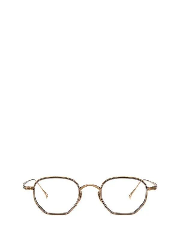 KAMEMANNEN Eyeglasses - Light Gold/silver
