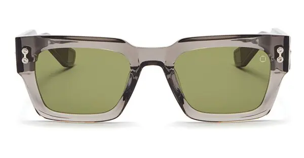 AKONI Sunglasses - Grey, Black