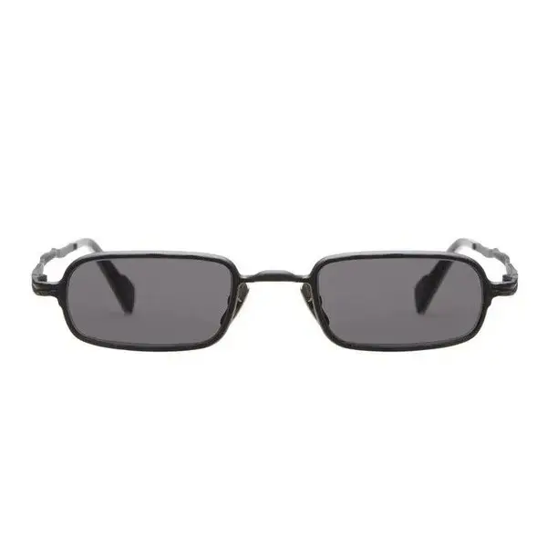 KUBORAUM Sunglasses - Black
