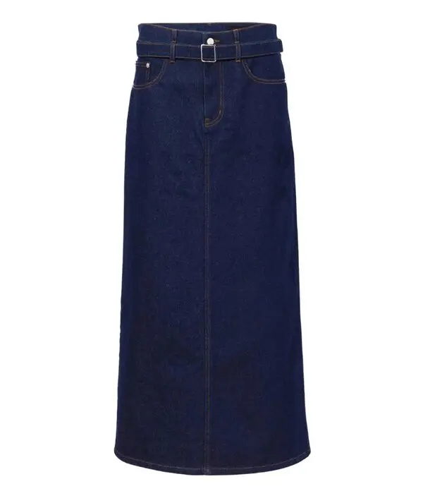Proenza Schouler Calder Skirt