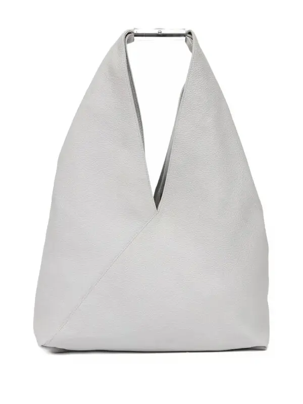 MAISON MARGIELA Classic Japanese Tote Bag - Grey