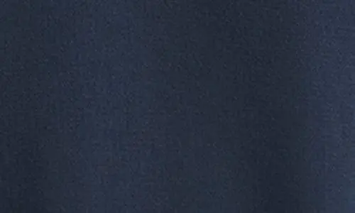 MAVI Half Zip Fleece Sweatshirt
