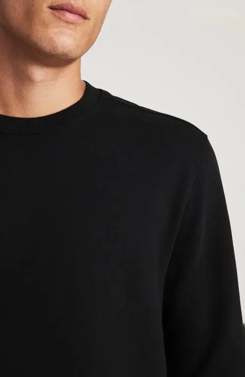 MAVI Crewneck Cotton Sweatshirt