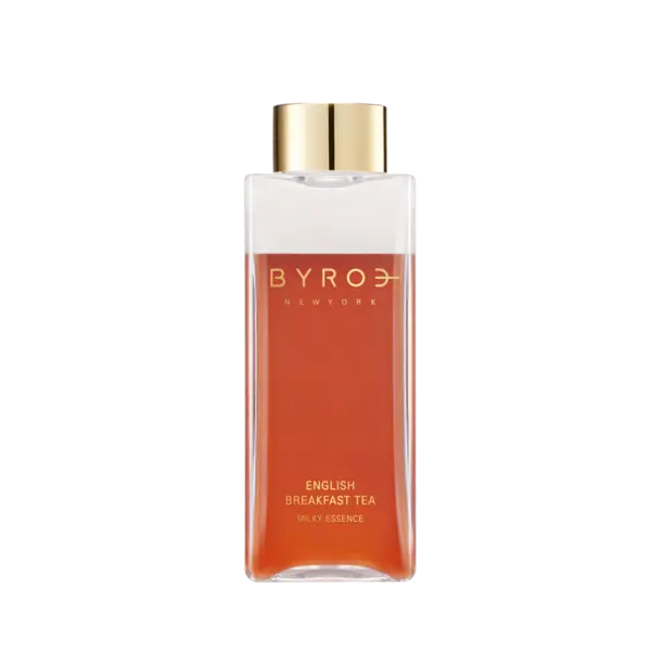 BYROE English Breakfast Tea Milky Essence - One-color