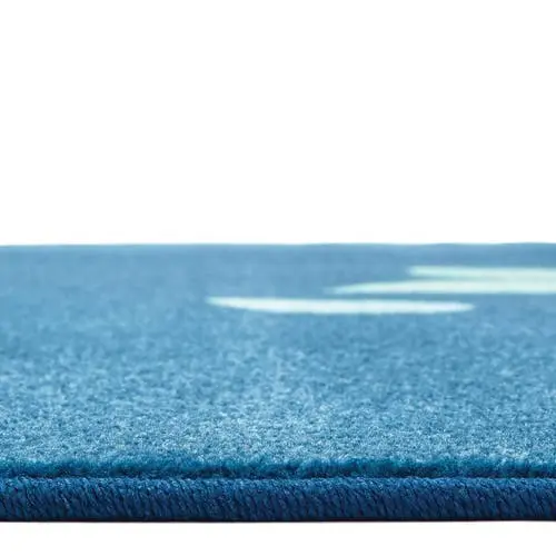 KAPLAN EARLY LEARNING COMPANY Branching Out Carpet