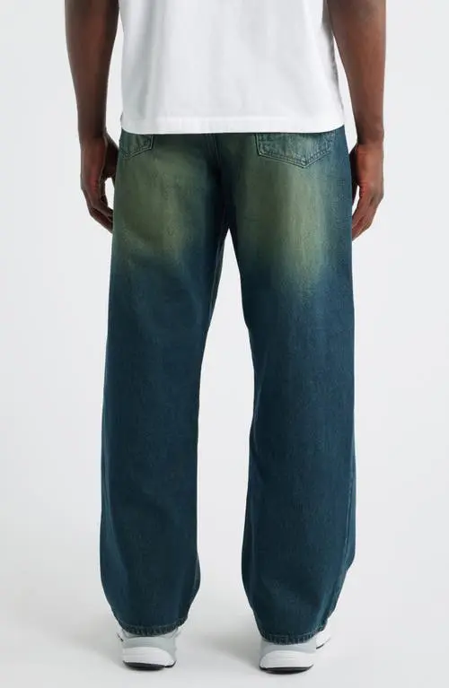 PACSUN Steven Relaxed Jeans