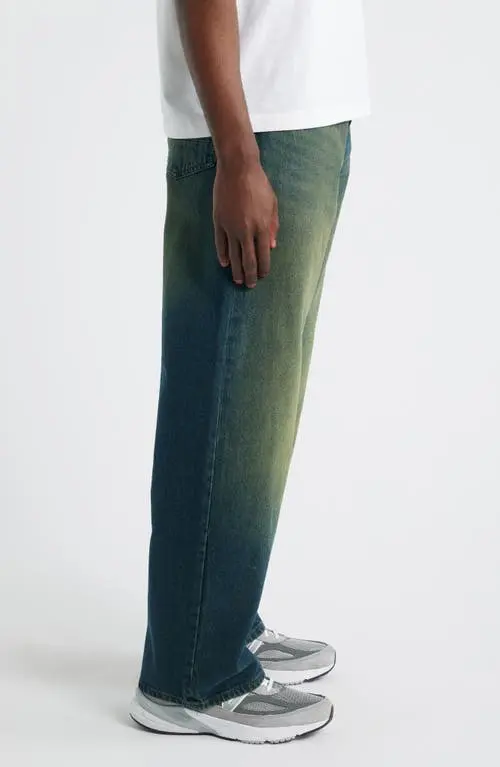 PACSUN Steven Relaxed Jeans