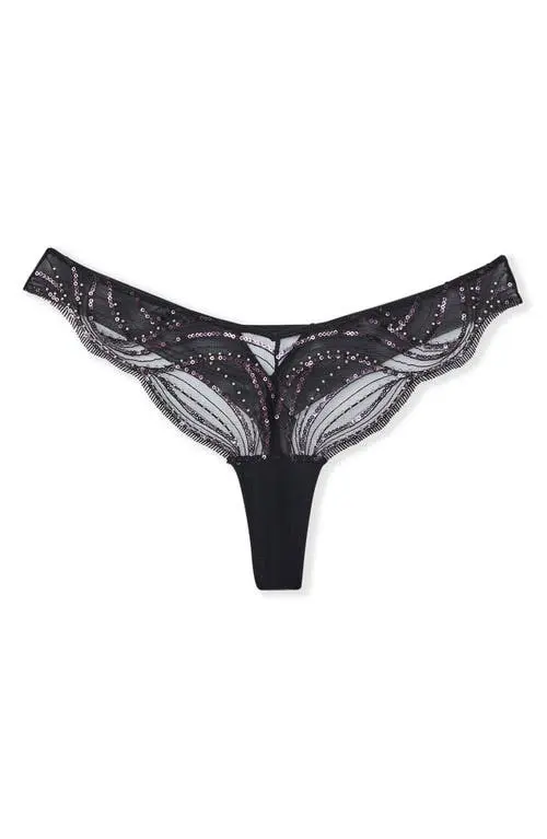 ETAM Whisper Of Desire Tanga