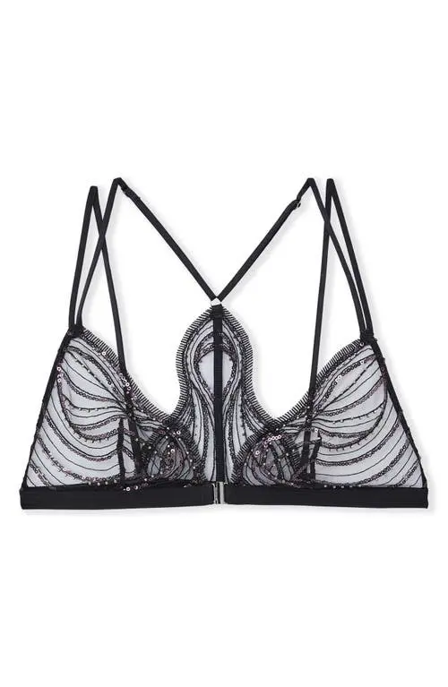 ETAM Whisper Of Desire Triangle Bra