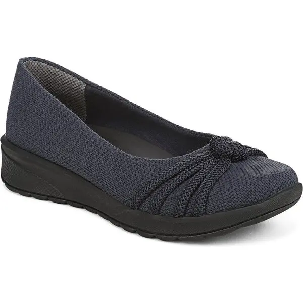LIFESTRIDE Gaines Loafer - Navy Blazer