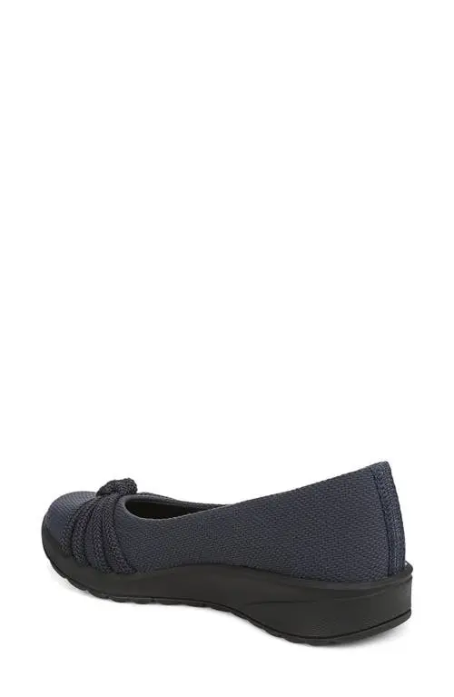 LIFESTRIDE Gaines Loafer - Navy Blazer